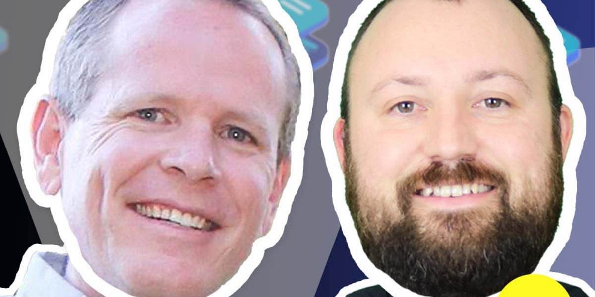 All about wake word detection with Soundhound's Darin Clark