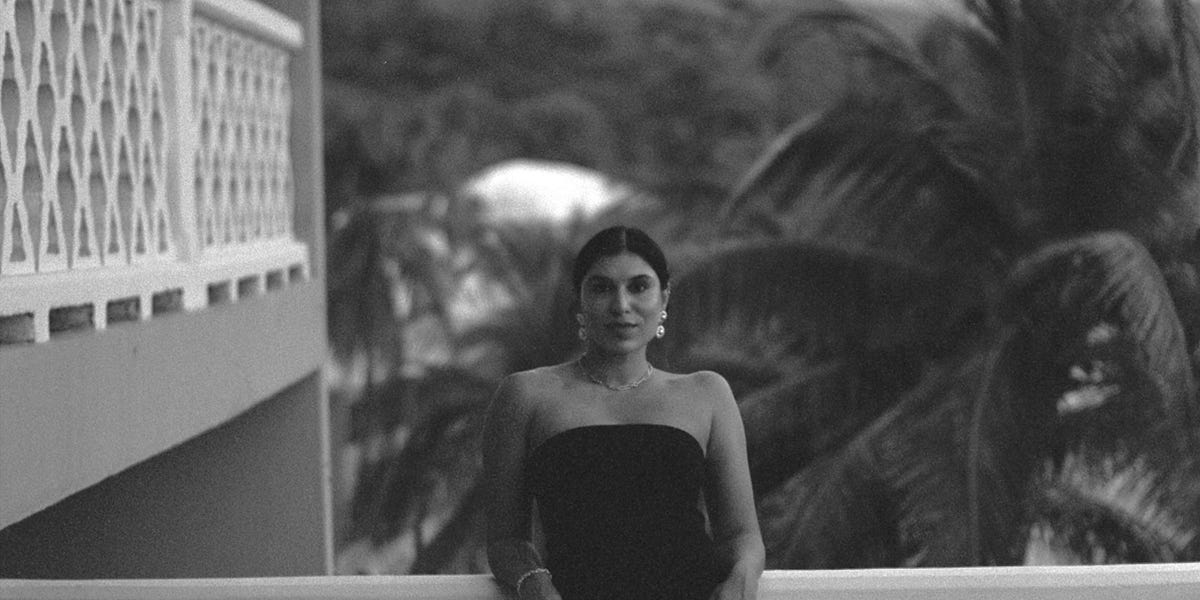 10 Summer Holiday Outfits - by India Cardona