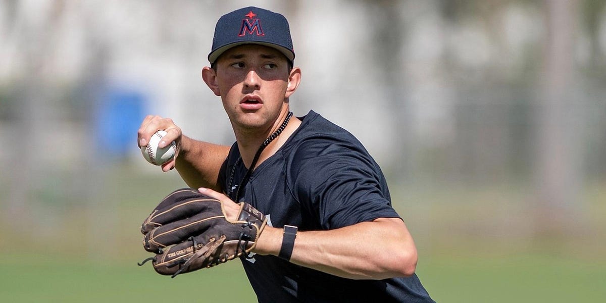 Brooks Lee - 5/9/23 - by David Gerth - Down on the Farm