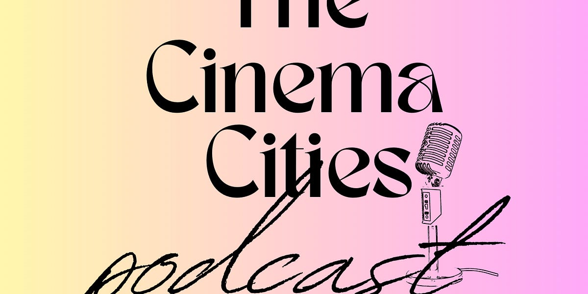 The Waxworks - The Screen Spectator