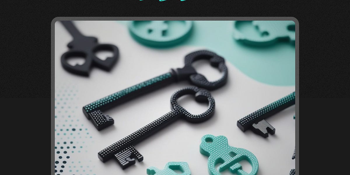 3 Keys to Securing Great Work - Unknown Arts