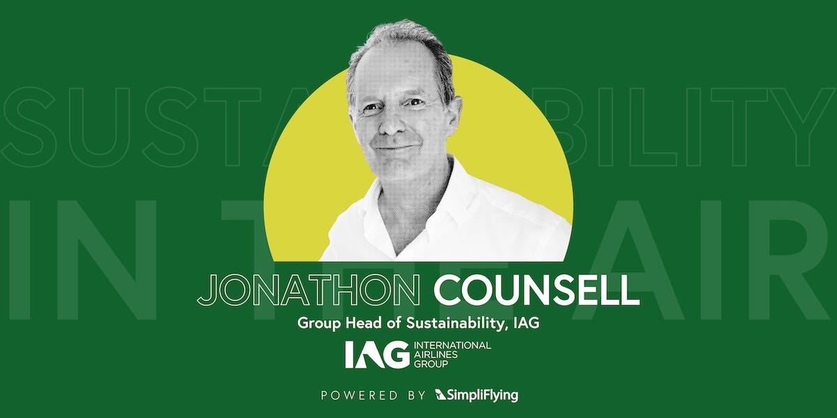 ️ Why IAG is focusing on the practicality of SAF more than emerging ...