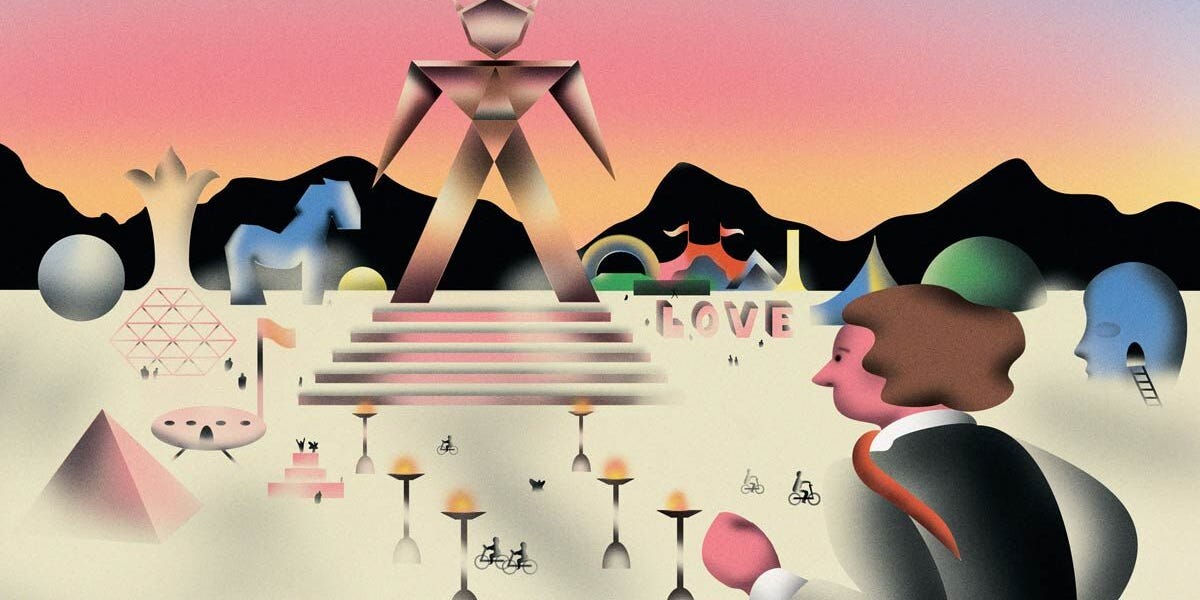 Molly, Monks, MAPS and Mayhem - by Jamie Wheal