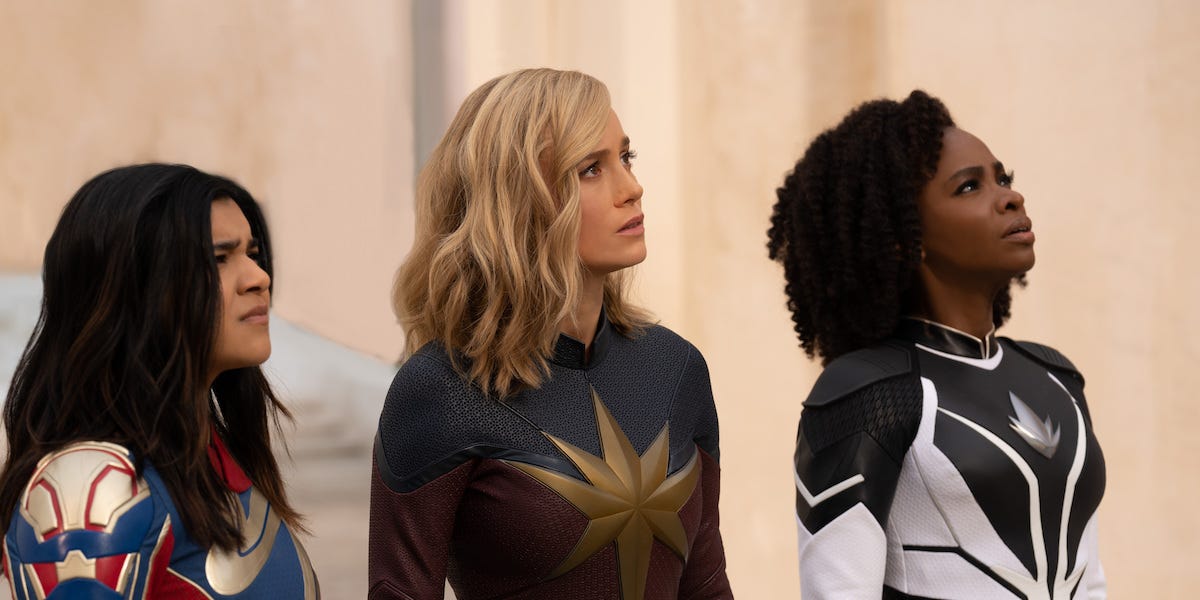 The Disney Snore - by Sonny Bunch - The Bulwark