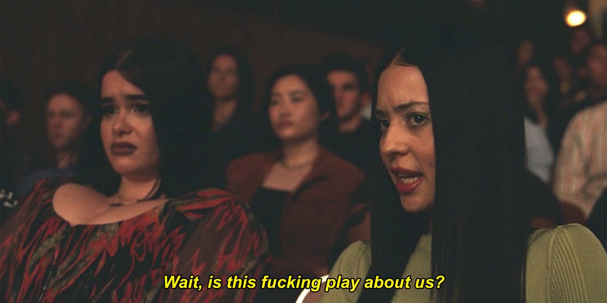 Umm...maculate - by Shelby Boyer - The Good Word