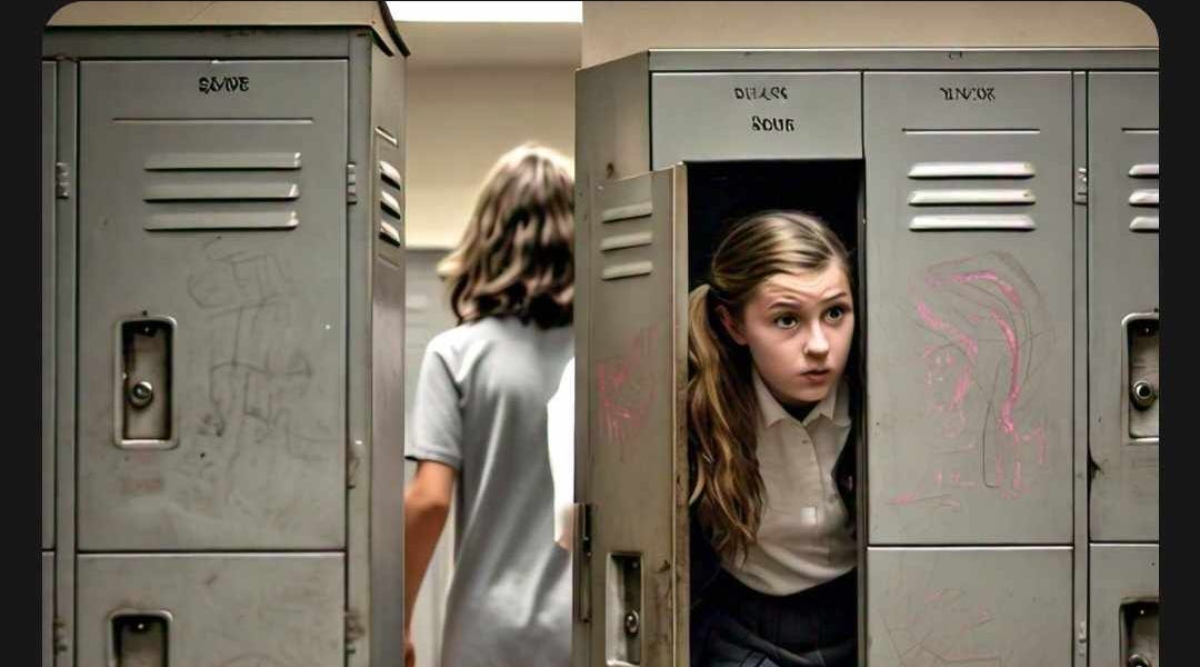 Forced Exposure: The Invasion of Privacy in School Locker Rooms