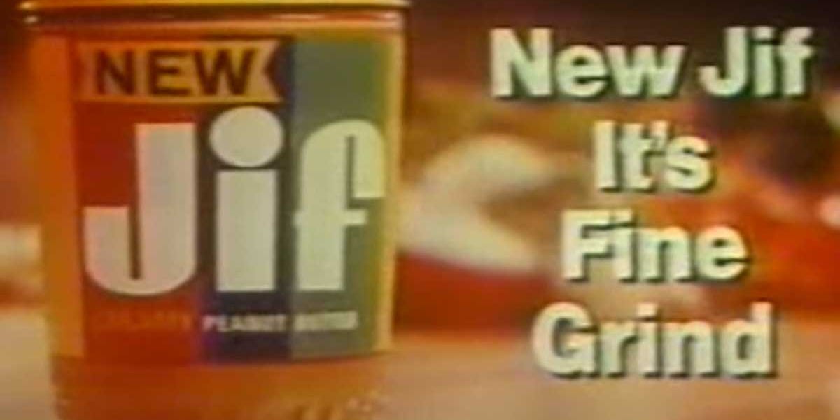 My Choosy Mom chose Jif and now that’s all I Choose