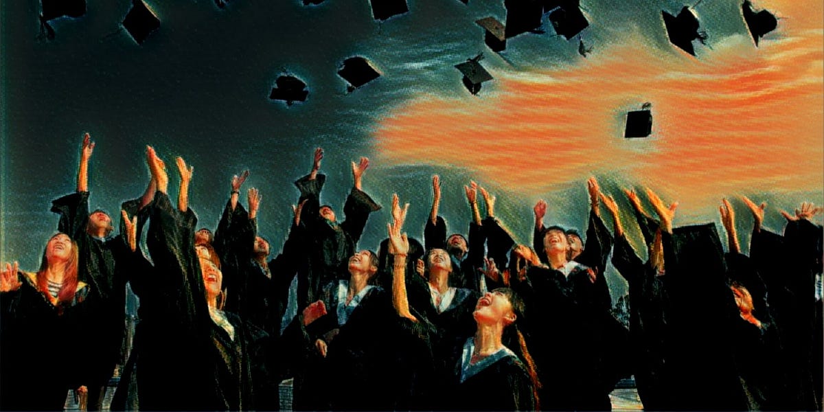 We’re All Just Guessing At This Point - by Ante Perkov