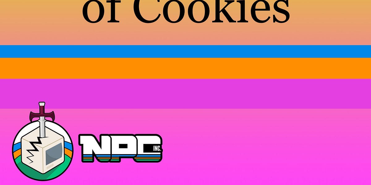 Today, the NPC Inc. Electro-mail Updater is keeping it fun and flirty