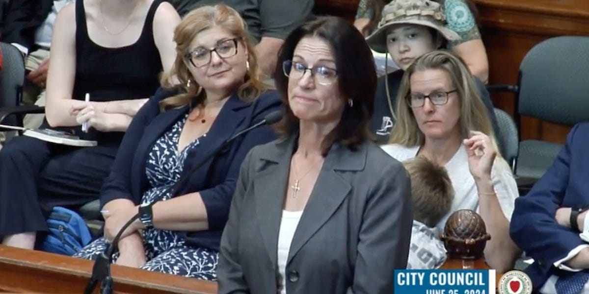 It is so ordered. - by Bill Shaner