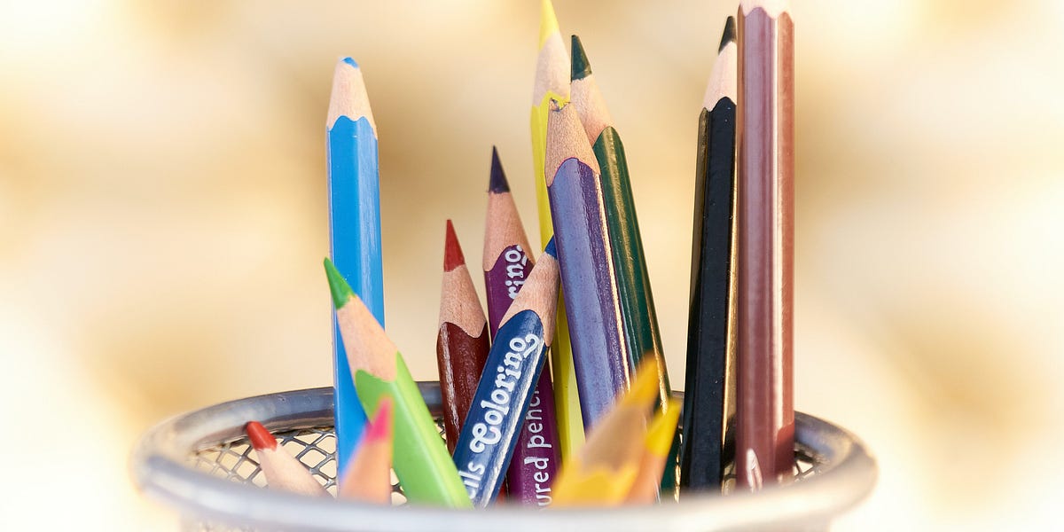 Quickstart guide for Substack fiction writers