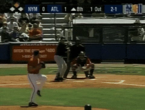 A win! - by Jeffrey Bellone and Blake Zeff - Mets Fix