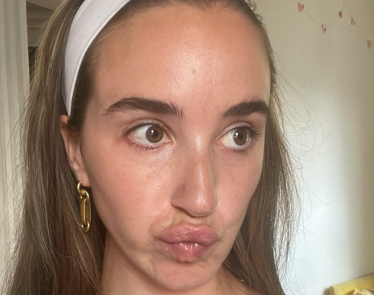 Work advice for college students. - by Emily Sundberg