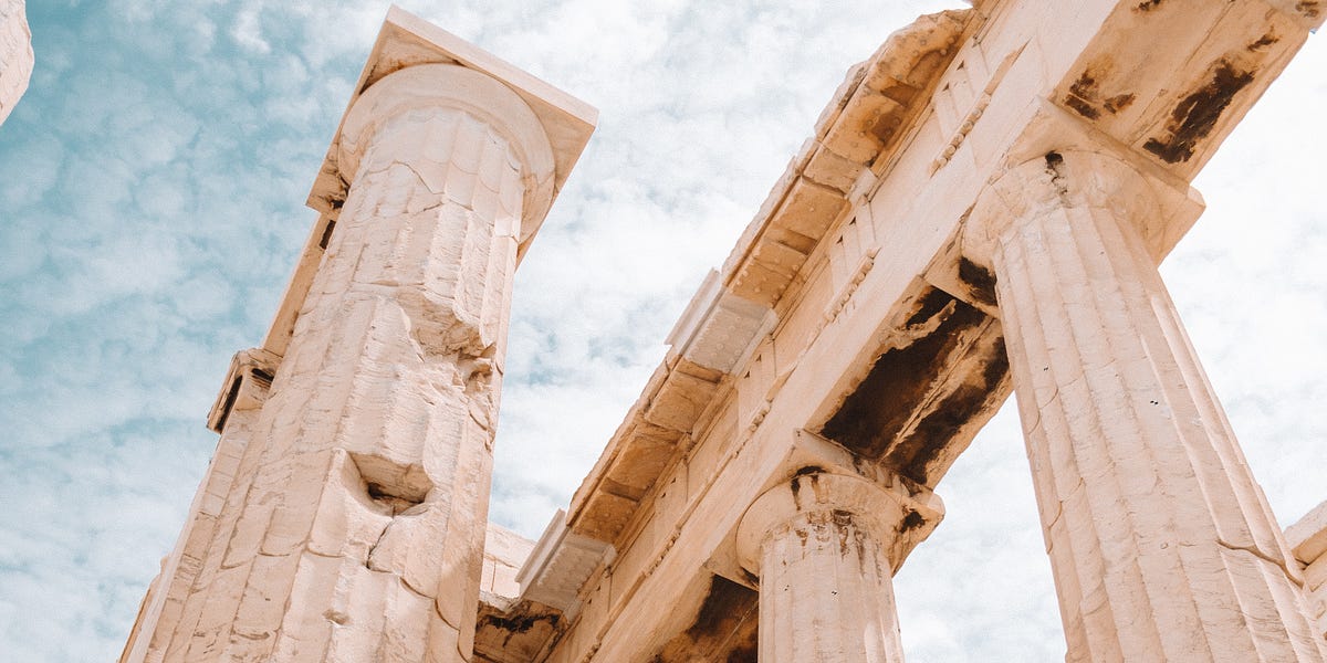 The Tyranny of Little gods - by Ben Joubert - ByCandlelight