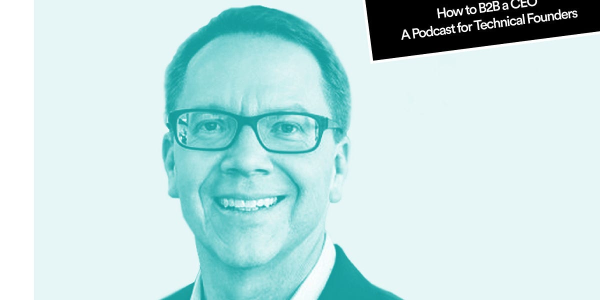 How to Manage Through Influence (Kevin Johnson, CEO of Udemy)