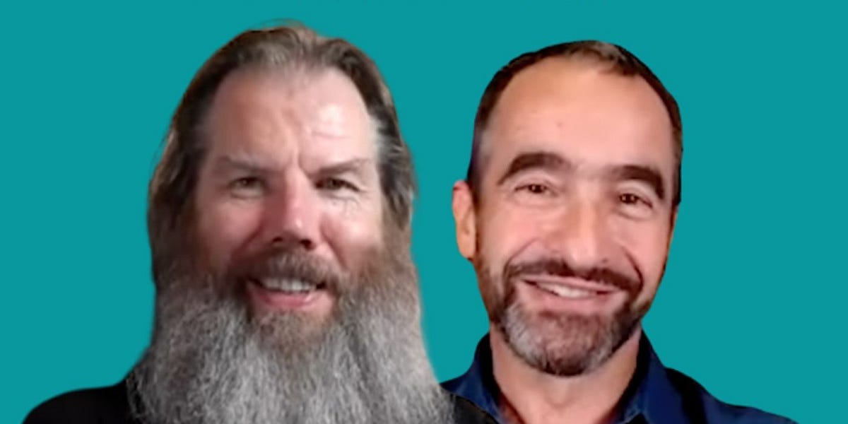 The Debunker-in-Chief - Ep15: Auke Hoekstra