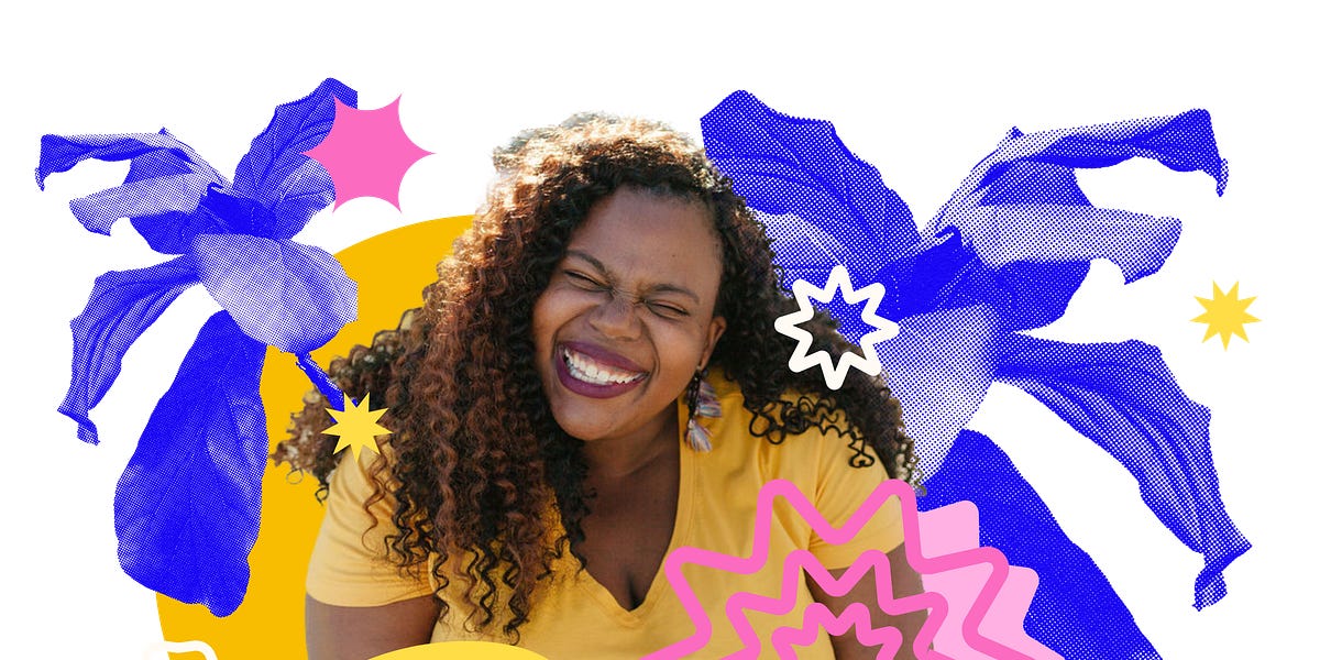 Psst...the Hey Shenee rebrand is HERE! - by Shenee Howard