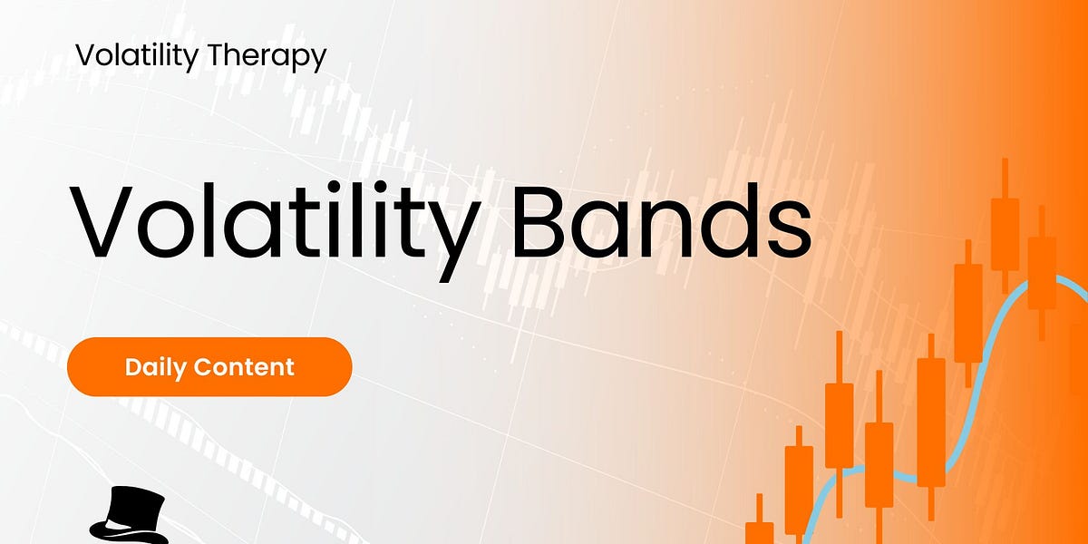 4/24: Volatility Bands for tomorrow - by Harry Dunn
