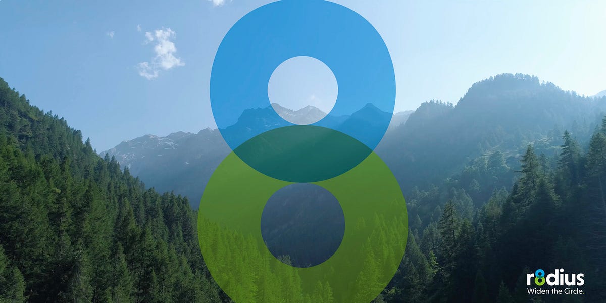 Fueling the next generation of Indigenous tech leaders: R8dius