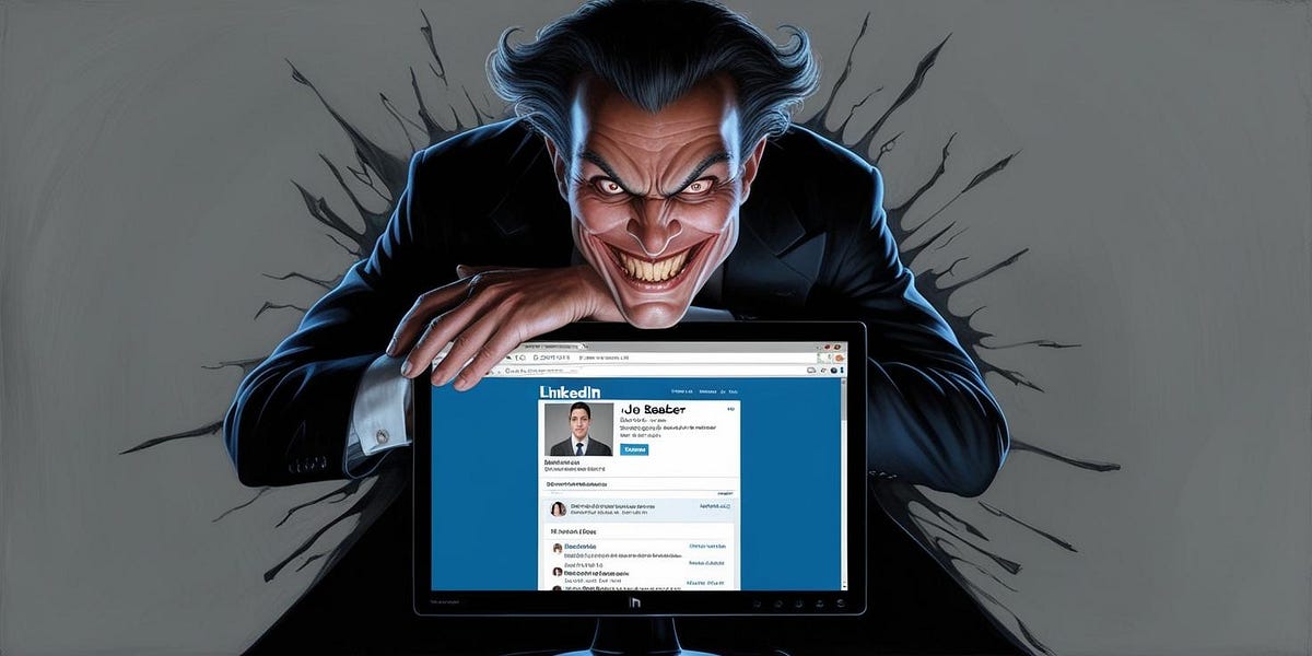 How to Spot LinkedIn Job Scams Before They Cost You