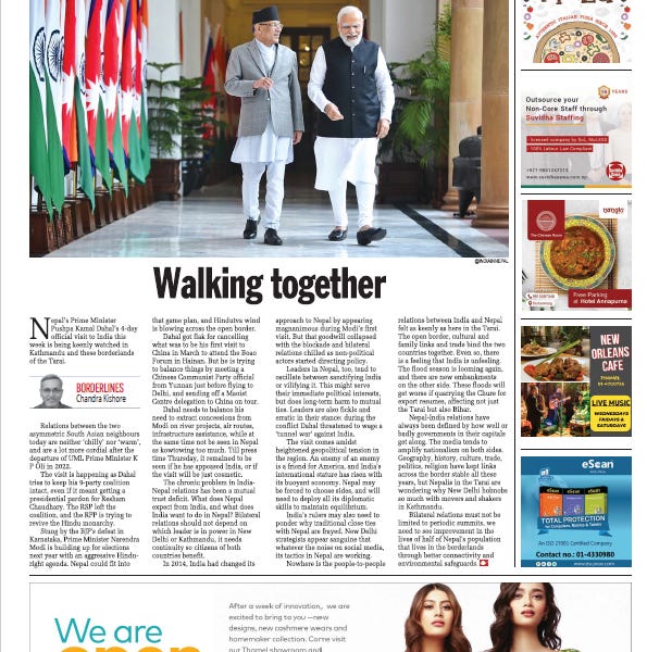 Nepali Times ePaper - Nepali Times