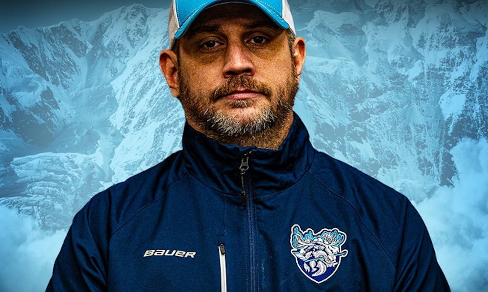 Former Merrimack defenseman and captain Nick Cammarata passes away