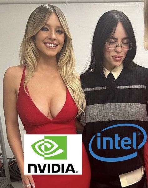 Lento por arriba y por abajo ↕️ - by Delta Spread Greg