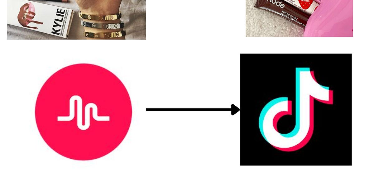 The Resurgence of 2016 - The Girls Digest's Substack