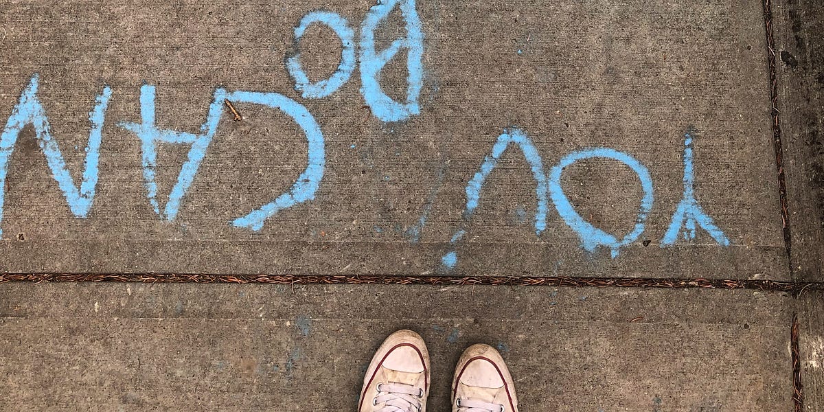 Moer Goals // 1 - by Hannah Moerman - Hannah Notes Moer