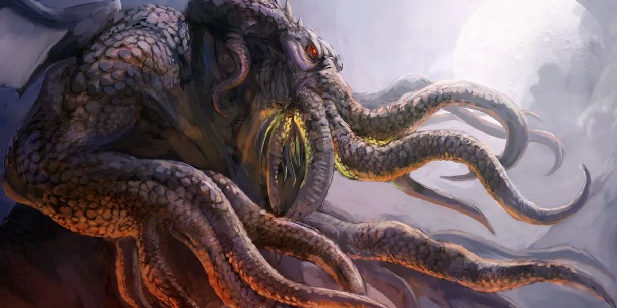 Cthulhu's Teapot: Quantitative analysis of China A-shares thematic ...