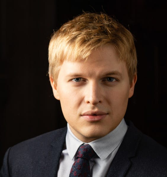 Not-Particularly-New Books - by Sam Kahn - Castalia