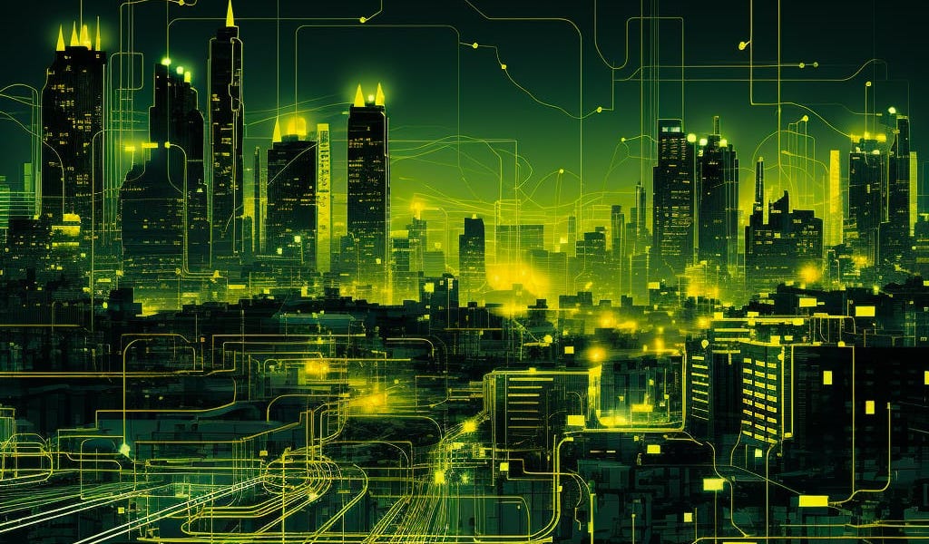 Architecture Principle Examples - by Mike - Dev Details