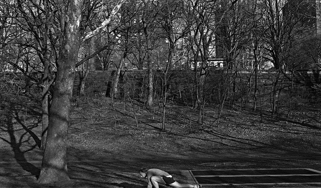 Be It Resolved! - by Suzy Weiss - The Free Press