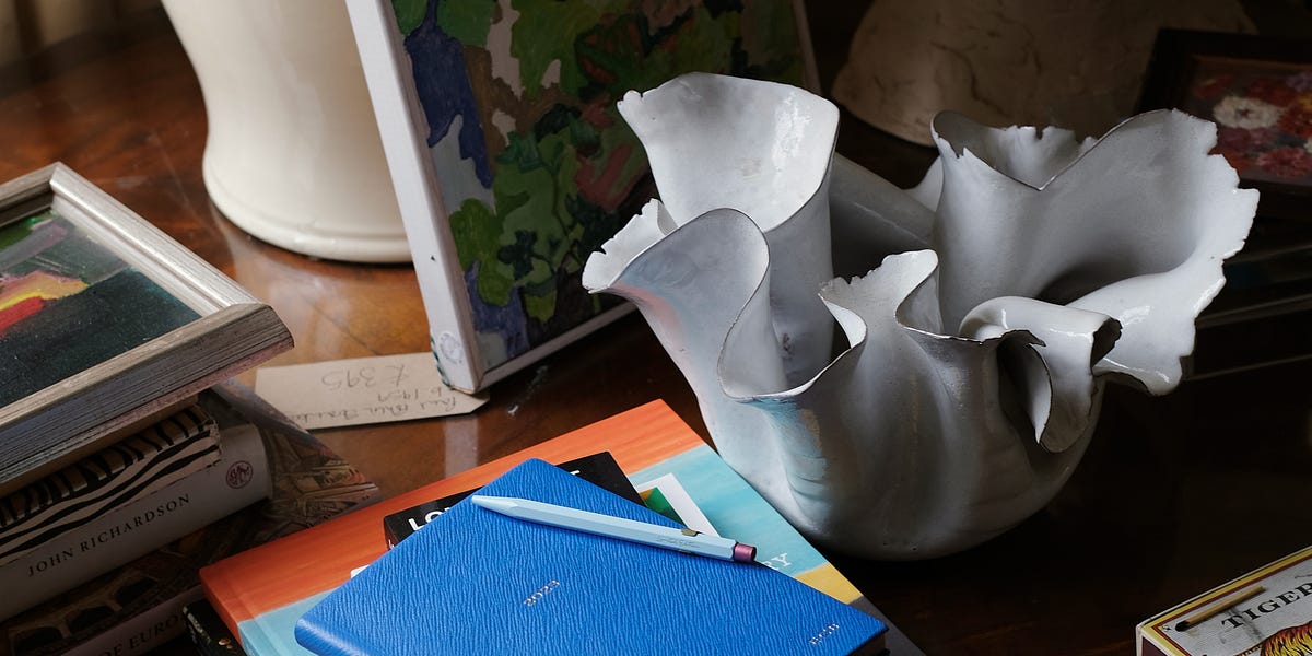 Six months on Substack - by Eleanor Cording-Booth