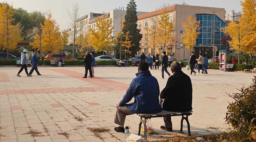 In Depth: Why Depression Goes Undertreated Among China’s Seniors