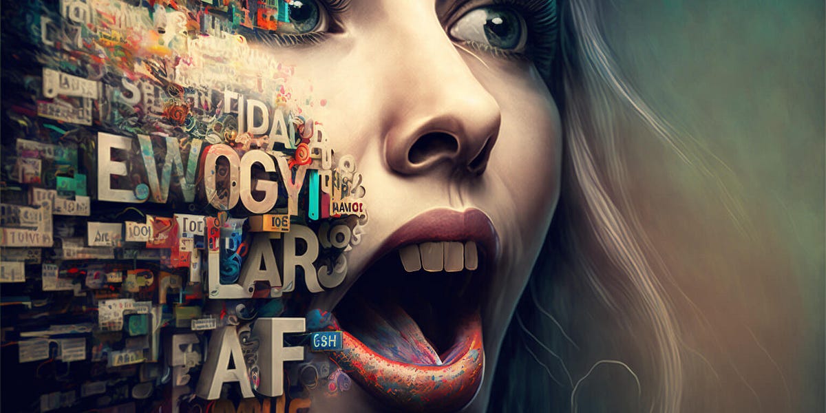 The Language of Success: How to Create Powerful Messaging That Changes ...