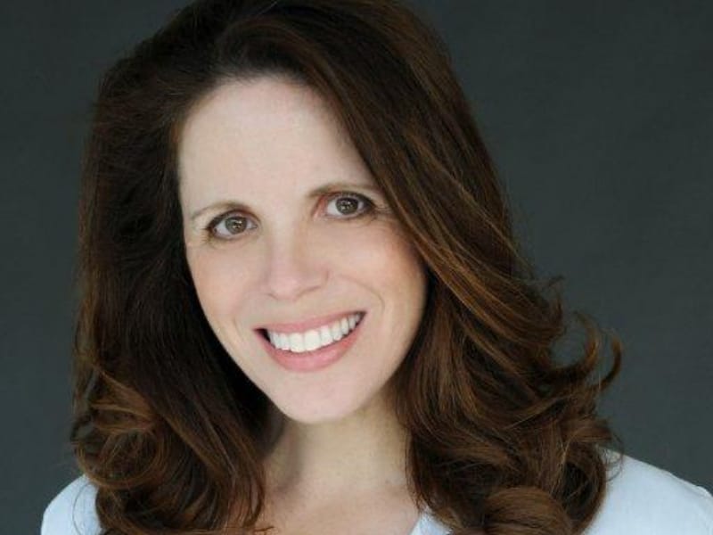 Dr. Simone Gold: The Untold Battles Behind the Spotlight