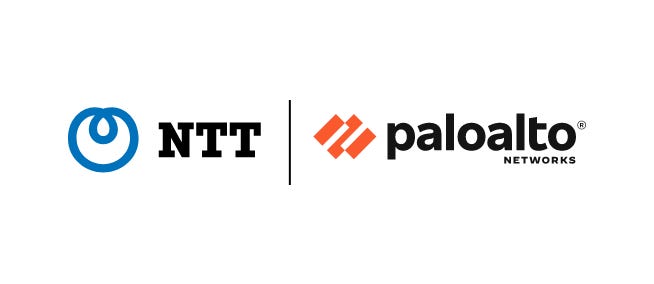 NTT DATA and Palo Alto Launch New All-in-One Security Solution.
