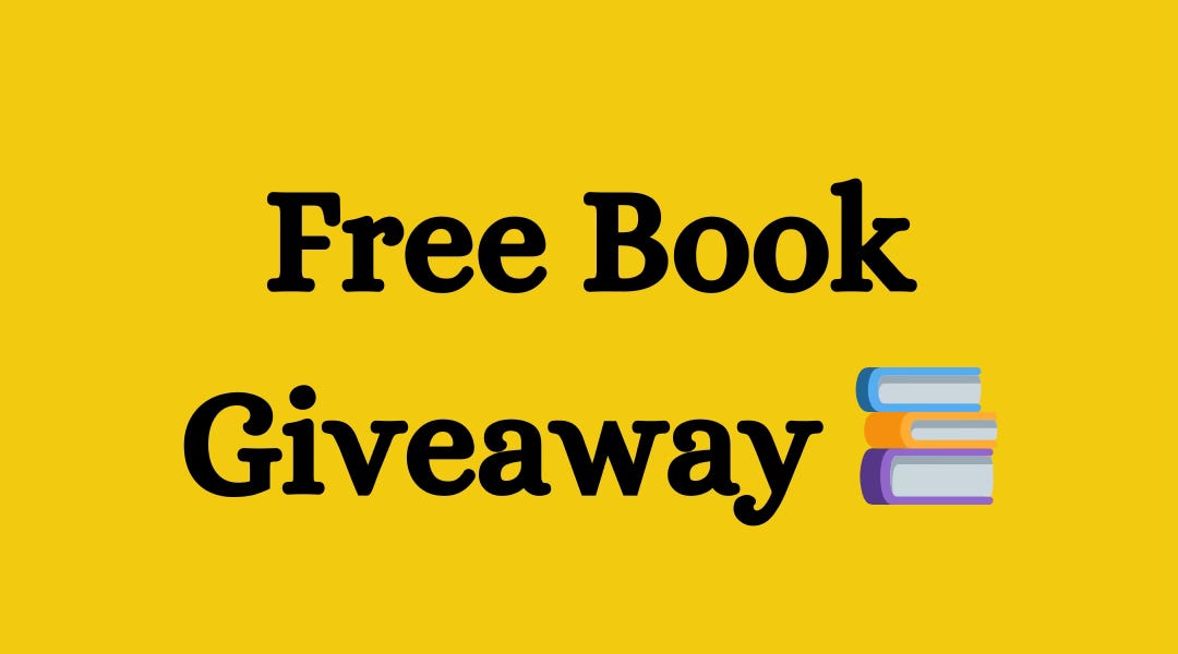 Free Book Giveaway - by Chris Z - Das Z Letter