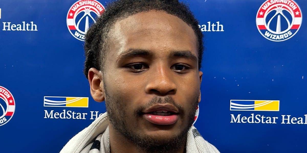 Making the Case for Wallace. - by Wayne Cole