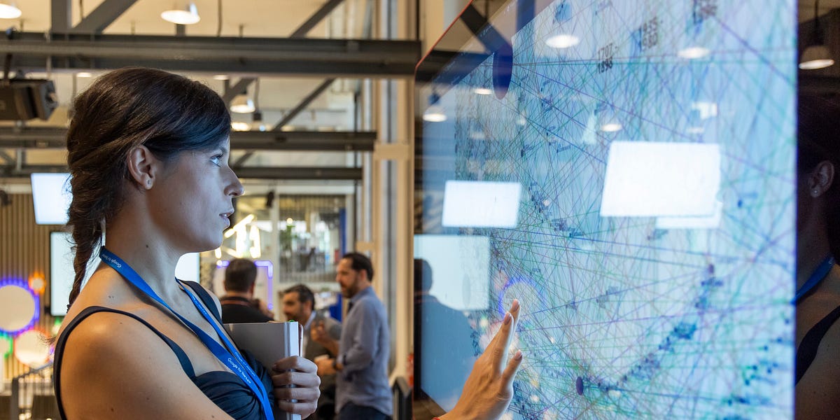 Global Ambitions: Why More EU Cybersecurity Startups Need to Scale Internationally