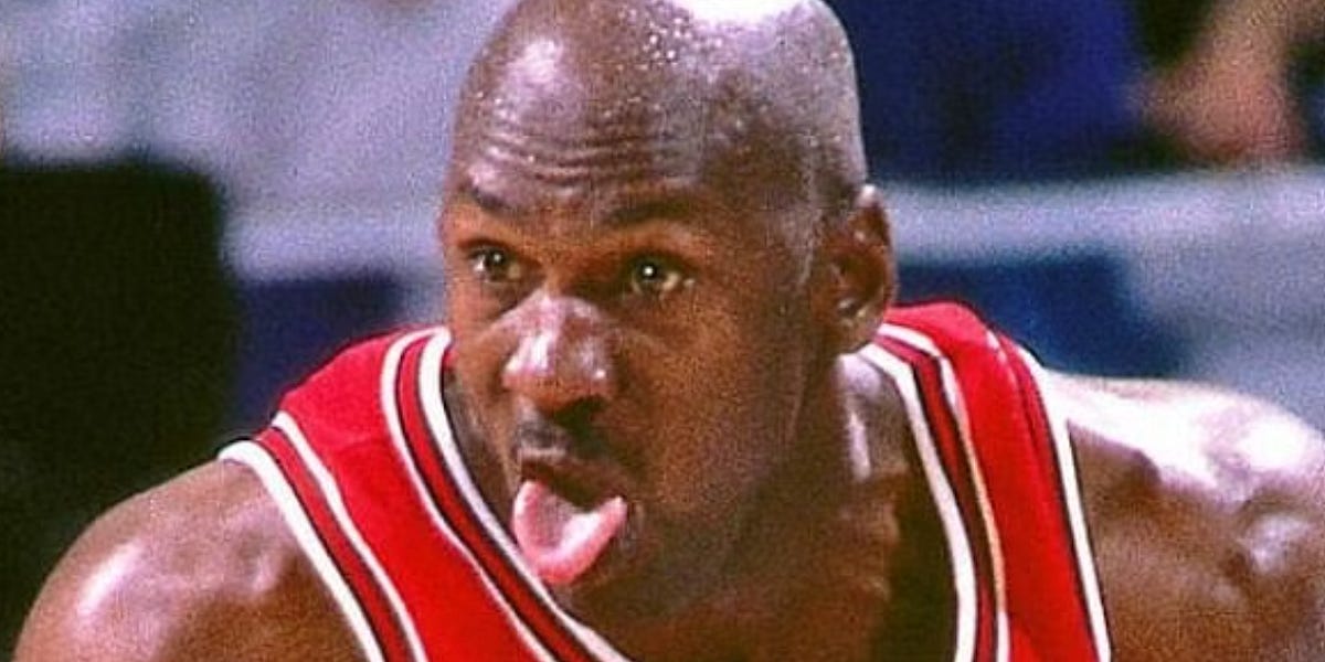 Will Ron Have a Double Jaw Surgery? - by Ronald Ead