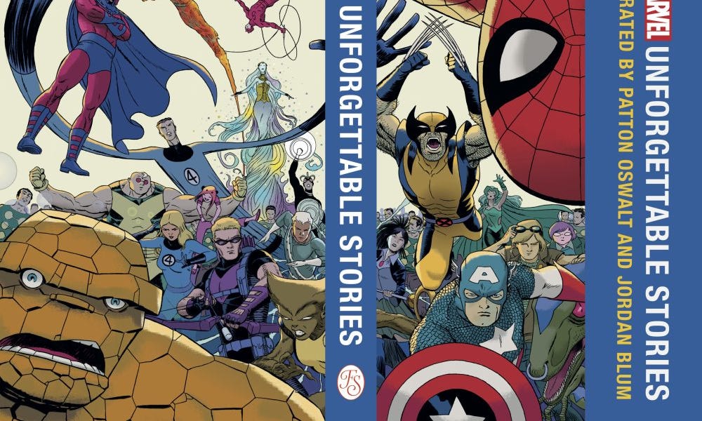 SPECTATORS - Part 134