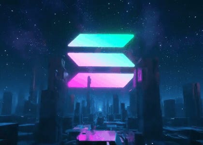 Solanaのエアドロップ戦略【SOL入手〜dappsの使い方までを解説】 - by バンケラDAO🇯🇵情報屋