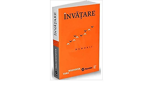 Învățare - by Tea Teodorescu - BiblioTea