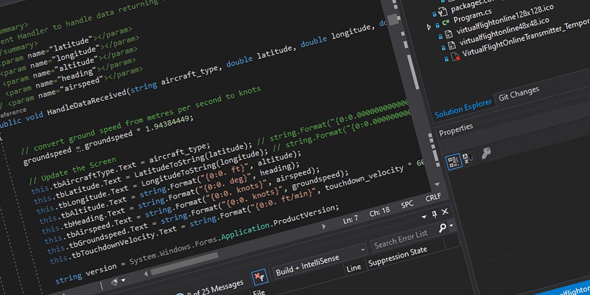 Transmitter is now Open Source - Jonathan Beckett