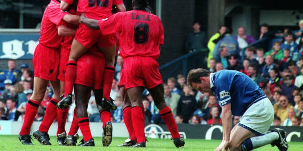 NEVER AGAIN (Again) - by Ed Bottomley - Dixie's 60