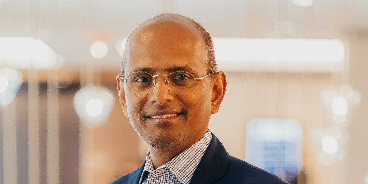 🎙️Interview Shreekkanth Viswanathan