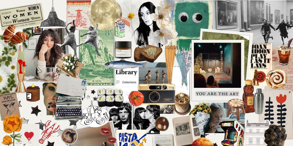 26 - Brush Strokes & Joysticks - by Ren Montoro - Sobremesa