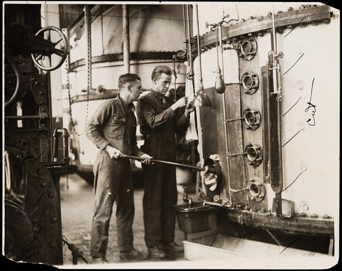 An Alternative Approach to Deep Tech VC - by Eric Gilliam